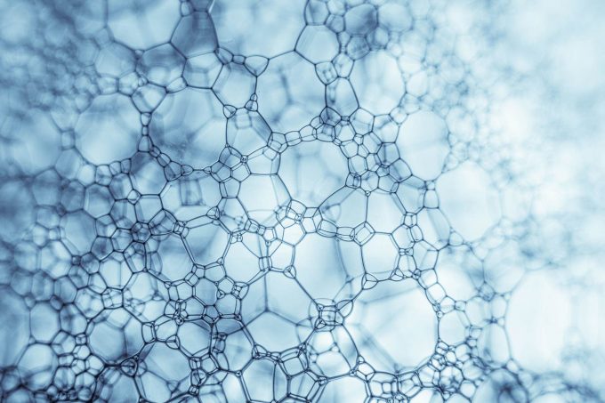 Causas da formação da espuma - Biosan