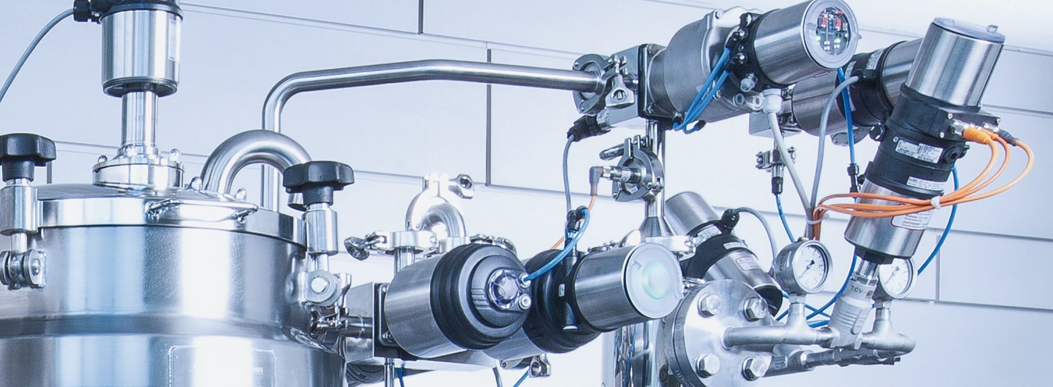 Clean in place (CIP) vs Clean out of place (COP): qual é o melhor para ...