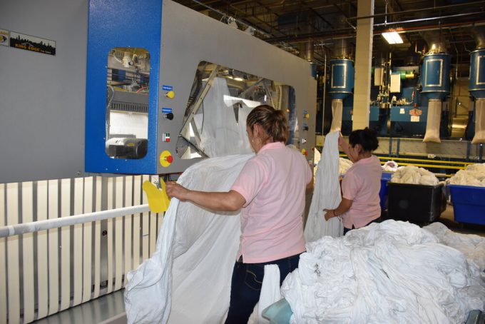 6 coisas que você precisa para construir uma empresa de lavanderia de sucesso - Biosan