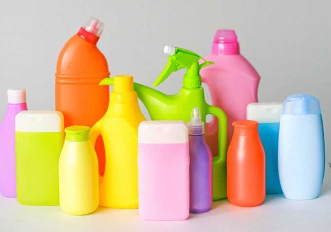 Para que serve o detergente neutro: guia completo - Biosan