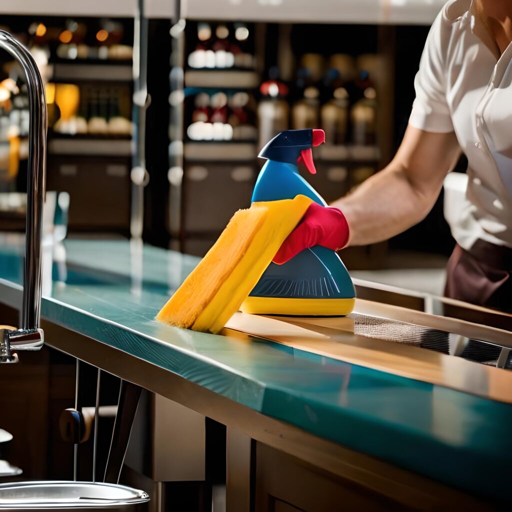 Indicações de uso de Detergente Neutro: guia completo - Biosan